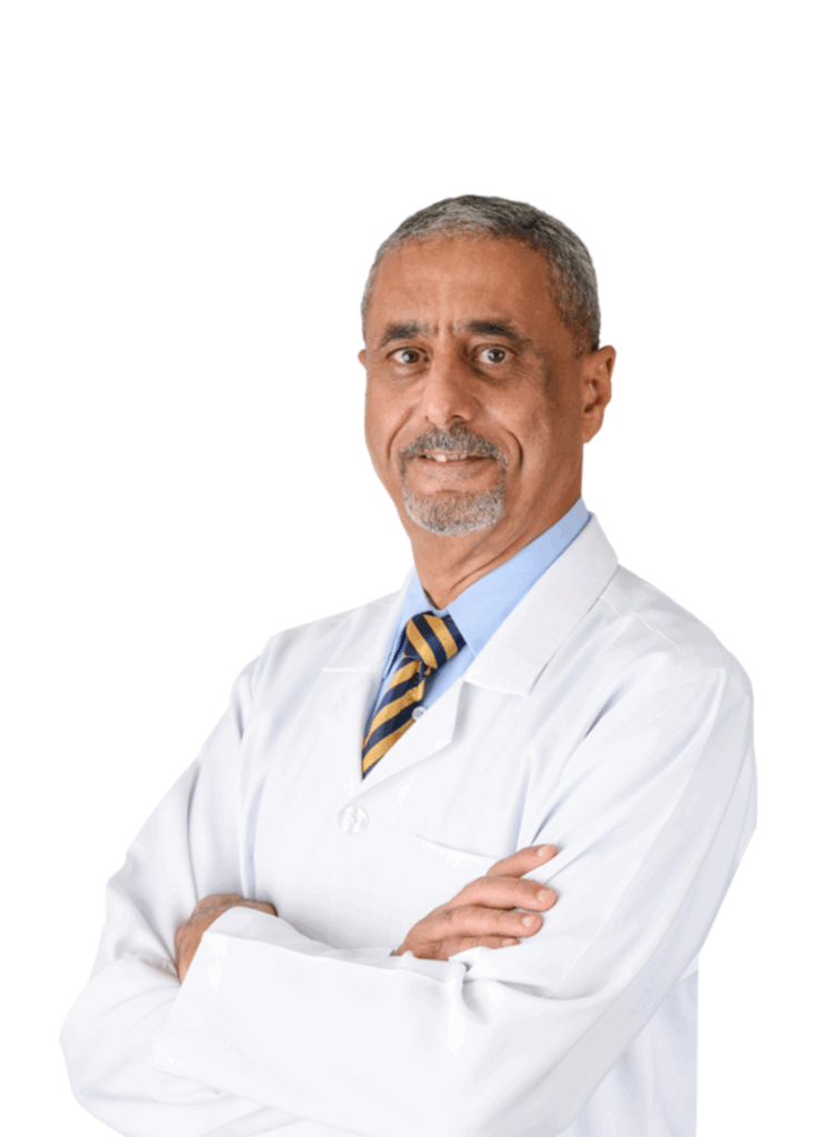 Doctors - Al Yousif Hospital