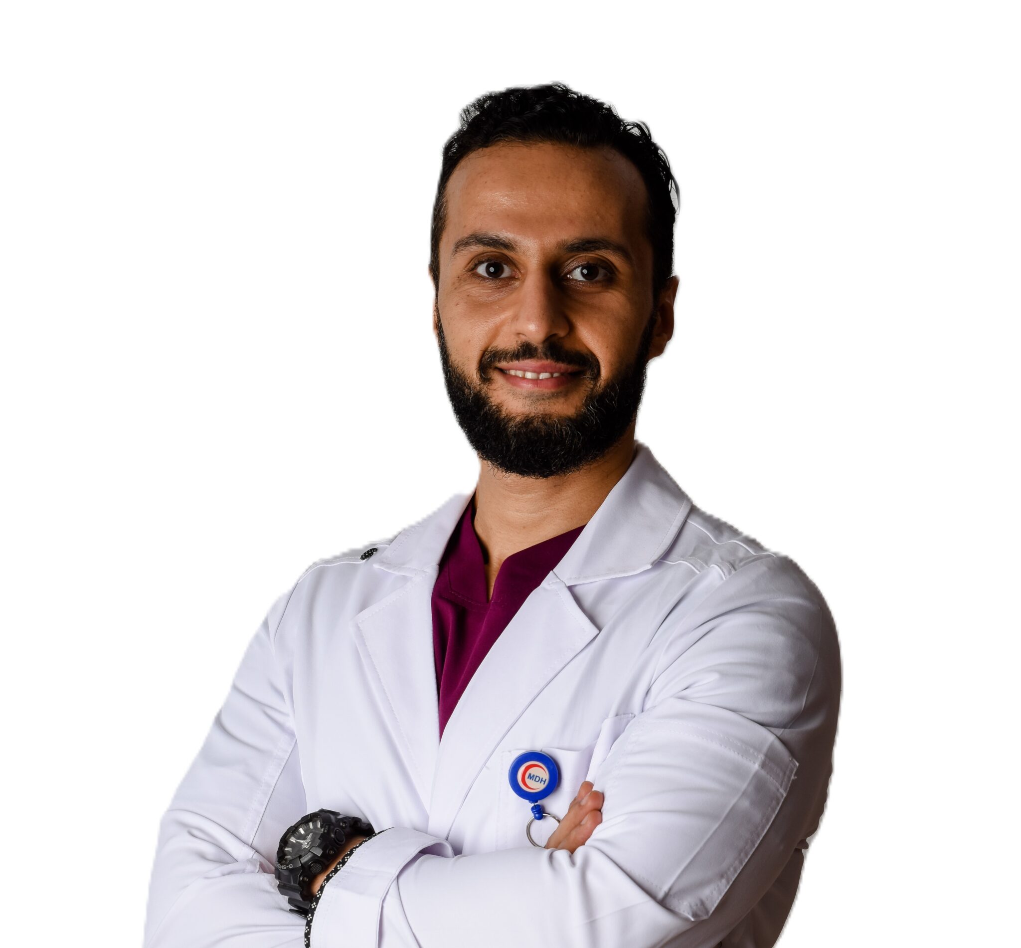 Doctors - Al Yousif Hospital