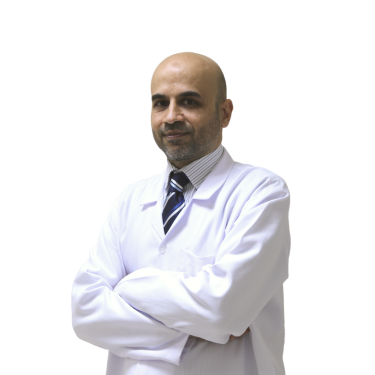 Doctors - Al Yousif Hospital