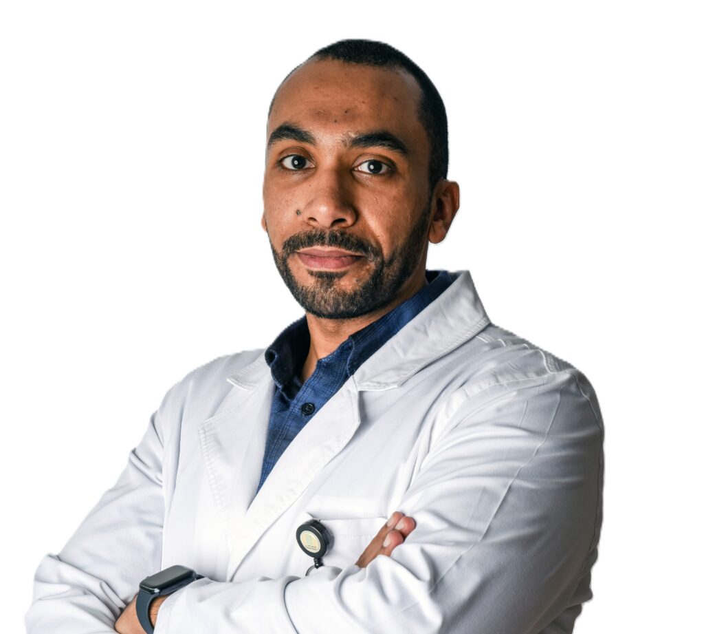 Doctors - Al Yousif Hospital